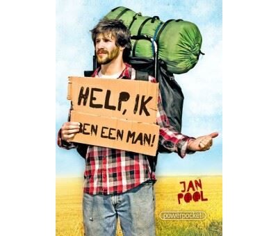 Help, ik ben een man! authentiek man-zijn in deze tijd - broché - JAN ...