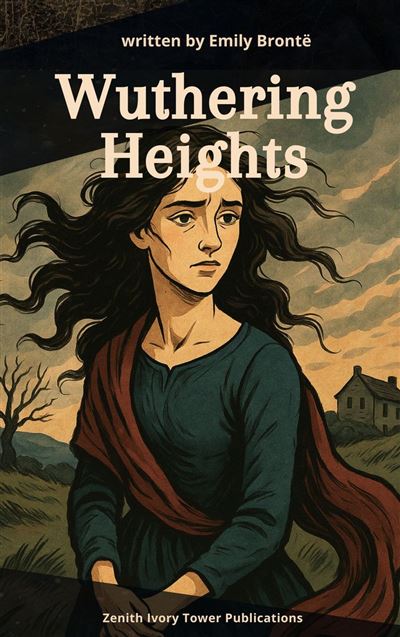 Wuthering Heights A Gothic Masterpiece of Obsession, Love, and the Wild ...