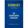 Summary: The Crowdfunding Revolution Review and Analysis of Lawton and ...