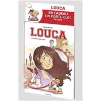 Livres Louca | fnac