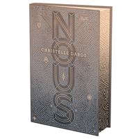 Christelle Dabos : tous les livres | Black Friday fnac