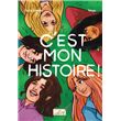 C'est mon histoire! - broché - Cecilia Curbelo - Achat Livre | fnac