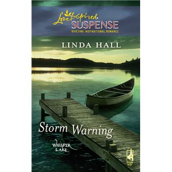Storm Warning A Riveting Western Suspense - ebook (ePub) - Linda Hall ...