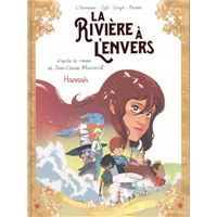La Rivière À L'Envers | fnac