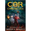 The Cor Chronicles - The Complete Series - ebook (ePub) - Martin Parece ...