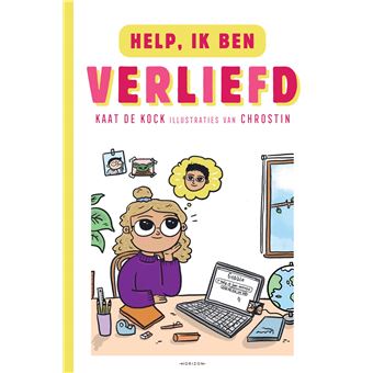 Help - Help - ik ben verliefd! - Kaat De Kock, Christina De Witte ...