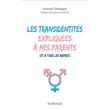 Les transidentités expliquées à mes parents (et à tous les autres ...