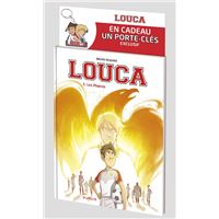 Livres Louca | fnac