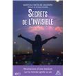 Secrets de l'invisible - broché - Marylka Nicolas Valentin - Achat ...