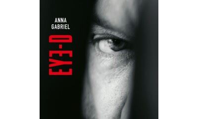 EYE-D. PORTRAITS BY ANNA GABRIEL - cartonné - Anna Gabriel, Dimitri ...