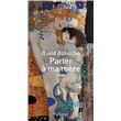 Parler à ma mère Roman - broché - David Allouche - Achat Livre | fnac