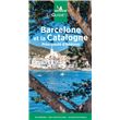 Guide Vert Barcelone et la Catalogne - broché - Collectif - Achat Livre ...