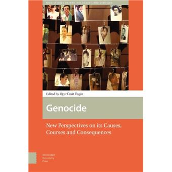 NIOD studies on war - holocaust - and genocide - new perspectives on ...