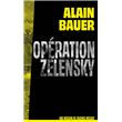 Une Mission De L'Agence Mozart - Opération Zelensky - une mission de l ...