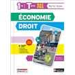 Économie-Droit 1re/Term Bac Pro - Coll. Multi'exos - Éd. 2025 - Livre + licence - Livre CD-ROM ...