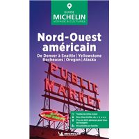 Guide Vert Monde, Europe et France - Boutique Michelin Cartes et Guides ...