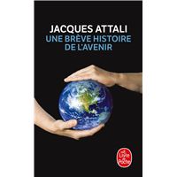 Jacques Attali : tous les livres | fnac