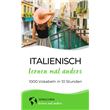 Italienisch lernen mal anders - 1000 Vokabeln in 10 Stunden Spielend ...