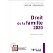 Code poche Larcier Luxembourg - Droit de la famille - broché - Françoise Hilger - Achat Livre | fnac