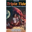 Triple Tide Three genders, a climate-torn planet — and salvation is ...