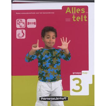 Alles telt - cartonné - Achat Livre | fnac