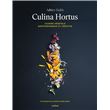 Culina Hortus Cuisine végétale gastronomique et créative - broché ...