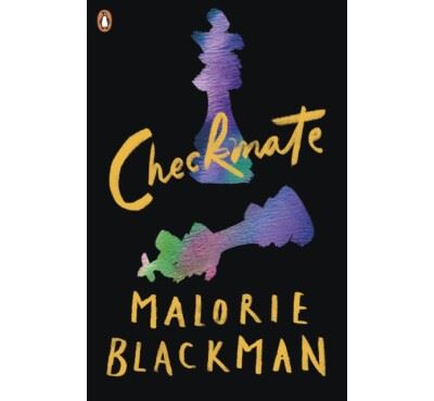 CHECKMATE (NOUGHTS AND CROSSES) - broché - Malorie Blackman - Achat ...