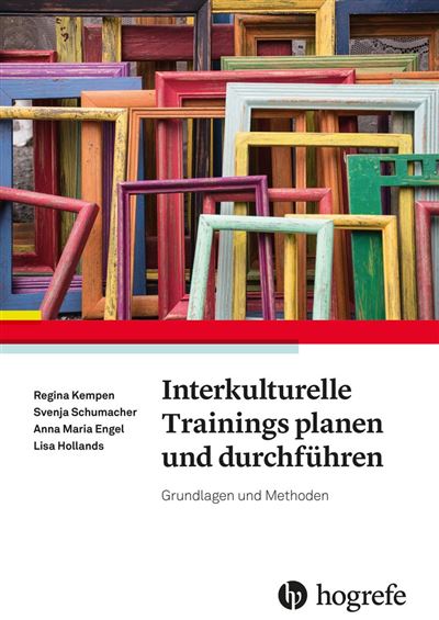 Interkulturelle Trainings planen und durchführen Grundlagen und ...