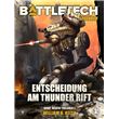 BattleTech Legenden 01 - Entscheidung am Thunder Rift Gray-Death ...