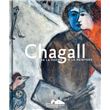 Chagall, de la poesie à la peinture - relié - J.L. Prat - Achat Livre ...