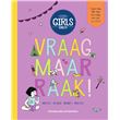 For Girls Only! - Vraag maar raak - Kelly Mortelmans - cartonné - Achat Livre | fnac