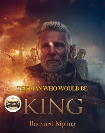 The Man Who Would Be King Empire, Ambition, and Fate - ebook (ePub ...