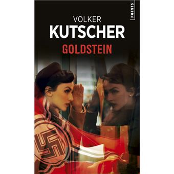Commissaire Gereon Rath - Goldstein - Volker Kutscher - Poche, Livre ...