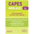 CAPES Anglais 2026 - Bac + 3 - broché - Christine Chollier, Gérald ...