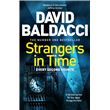 Strangers In Time - David Baldacci -5% en libros | Fnac