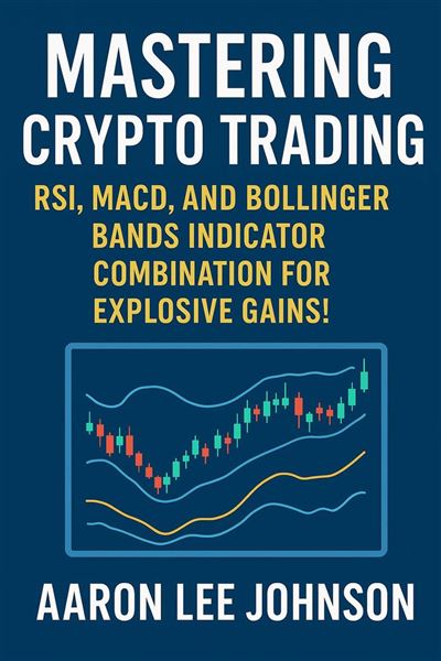 Mastering Crypto Trading: RSI, MACD, and Bolling Bands Indicator ...