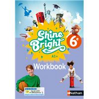 Shine Bright - (Livres scolaires…) | fnac