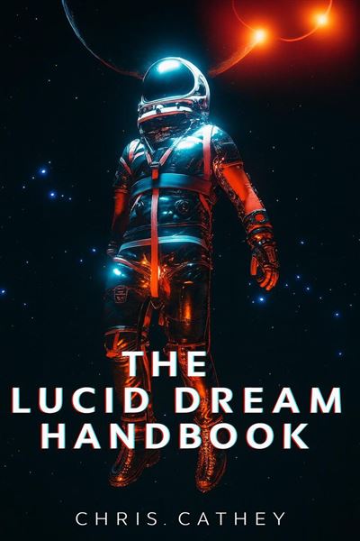 The Lucid Dream Handbook - ebook (ePub) - Chris Cathey - Achat ebook | fnac