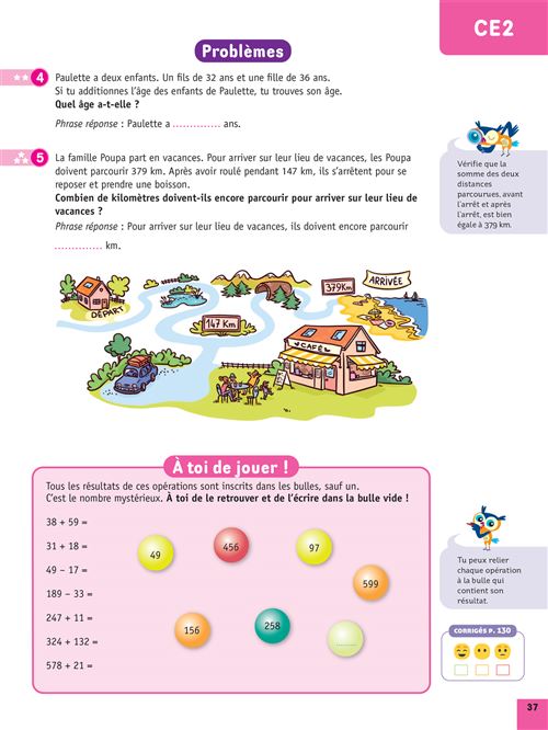 Himathslaya Jeu De Calcul Mental Ce1 Ce2 Cm1 Youtube Classe à La