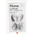 La Morale Traité de la nature humaine, livre III - David Hume, Philippe ...