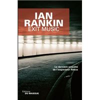 Ian Rankin : tous les livres | fnac