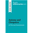 Antony and Cleopatra by William Shakespeare (Book Analysis) Detailed ...