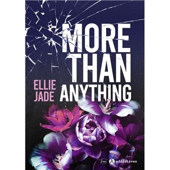 More than Anything - broché - Ellie Jade - Achat Livre | fnac