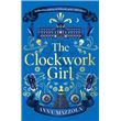 CLOCKWORK GIRL - broché - Anna Mazzola - Achat Livre ou ebook | fnac