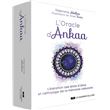 L'Oracle d'Ankaa - Boîte ou accessoire - Stéphanie Abellan, Livre tous les livres à la Fnac