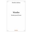 Wembo Wembo prend l'avion - broché - Mireille Anthony - Achat Livre | fnac