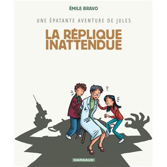 Jules - Prix René-Goscinny 2001 Tome 2 - Une épatante aventure de Jules ...