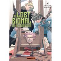 The Lost Signal And This Communication - (Manga…) | fnac
