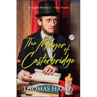 The Mayor of Casterbridge - ebook (ePub) - Thomas Hardy, GP Editors ...