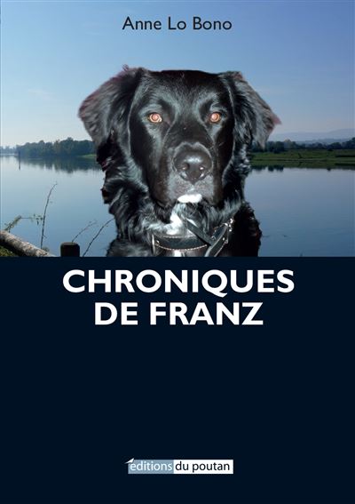 Chroniques de Franz - broché - Anne Lo Bono - Achat Livre | fnac